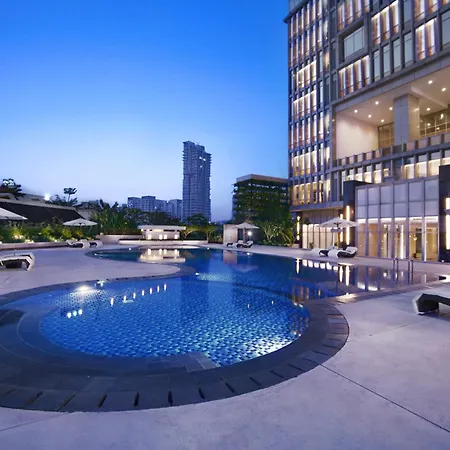 LUMIRE HOTEL & CONVENTION CENTRE Jakarta | Indonesia
